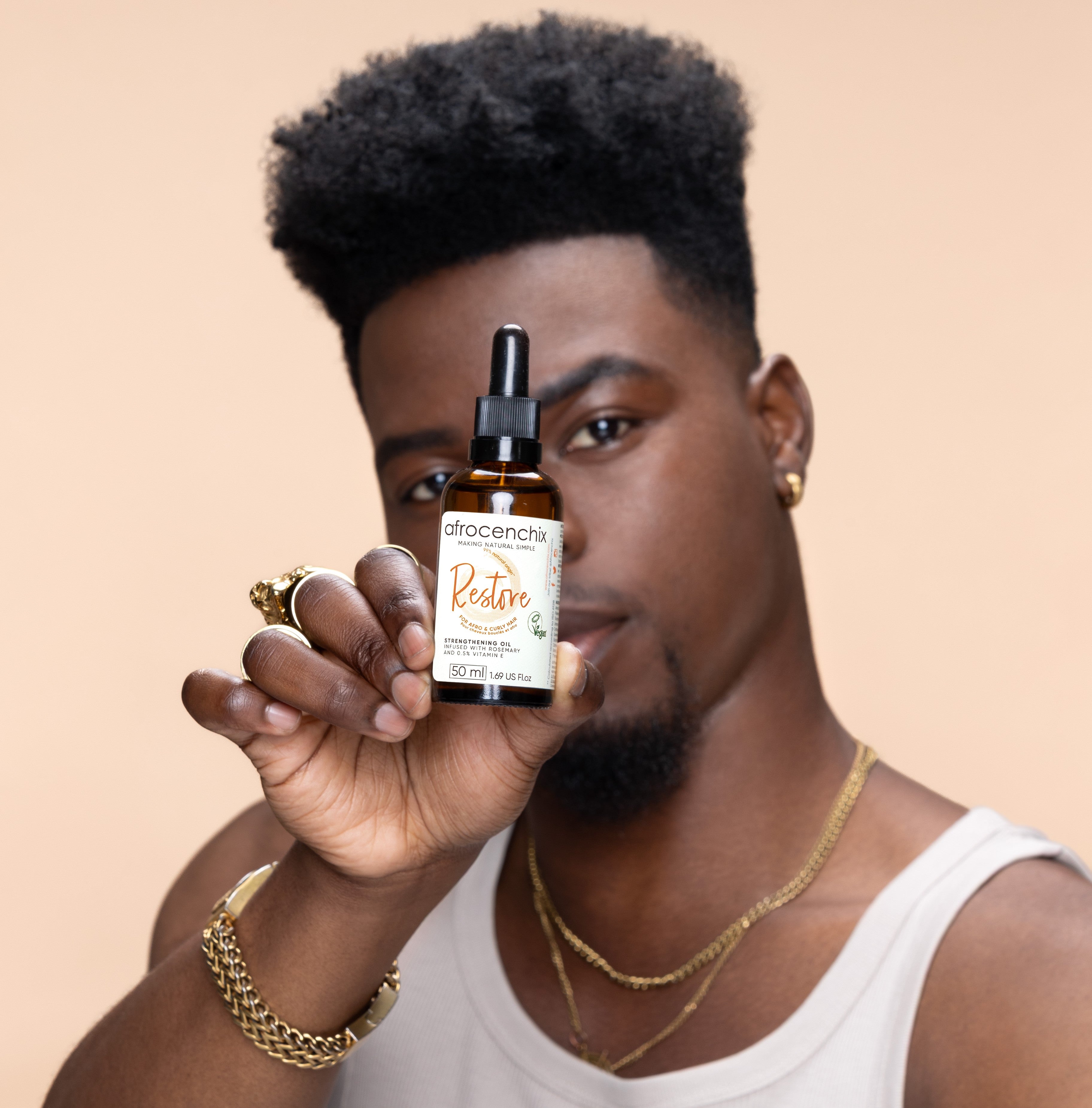 Natural Hair Reset 2026 | 4C Hair Guide & Afro Hair Care Tips | Afrocenchix